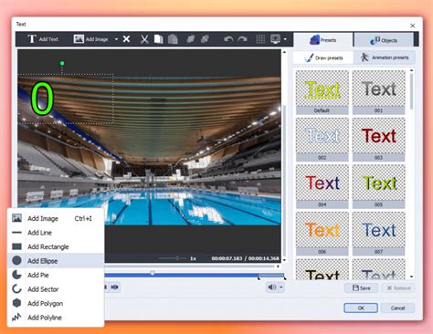 How To Add A Scoreboard To Video Avs Blog Avs Blog