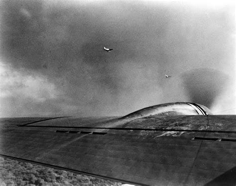 B 17s At Pearl Harbor Warfare History Network