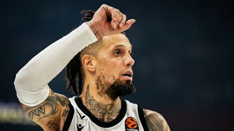 Daniel Hackett I Dont Like Making Predictions Anymore Basketball Sphere