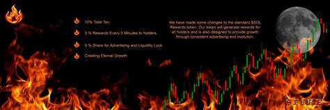 Fire Token A Revolutionary Cryptocurrency Set To Disrupt The Digital