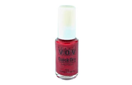 9 Beautiful And Cute Red Nail Polishes Styles At Life