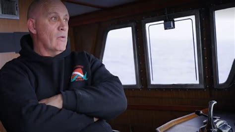 Deadliest Catch Why Controversial Captain Greg Wallace Made Dramatic