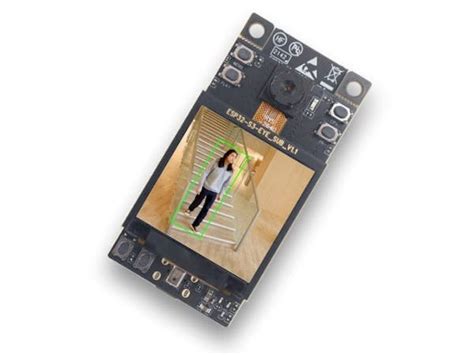 Plumerai Brings Its Tinyml People Detection Model To Espressifs Low Cost Esp32 S3