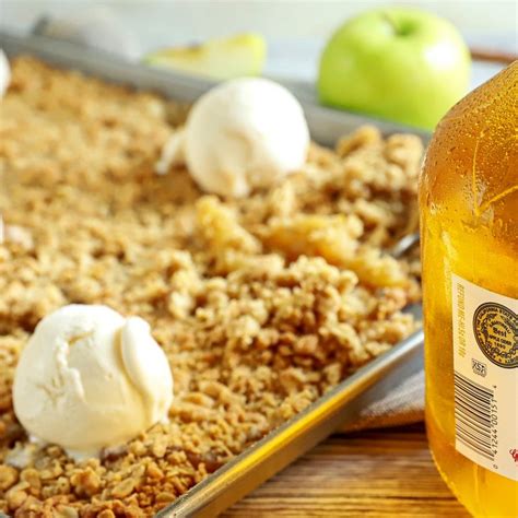 Apple Juice Bbq Ribs Recipe Entrees S Martinelli And Co