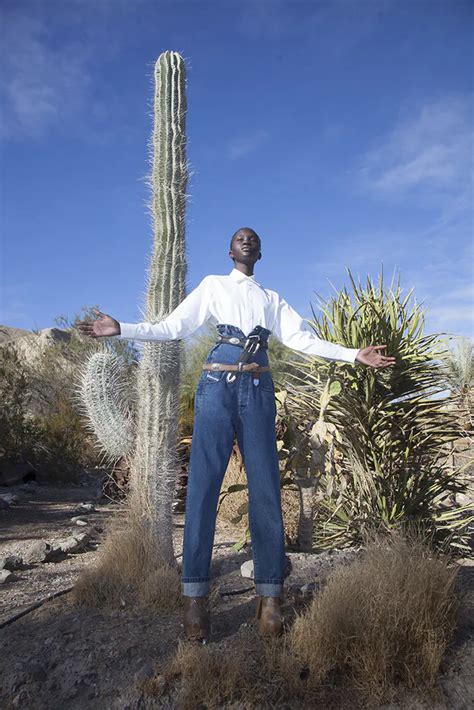 Fashion Thomas Treuhaft