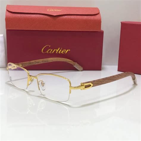 Cartier Buffs For Man Etsy
