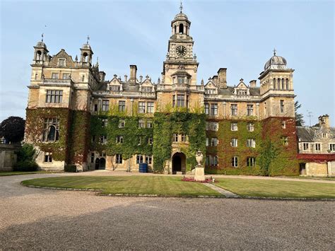 Warner Hotels Thoresby Hall Hotel 2026 Reviews Photos And Prices