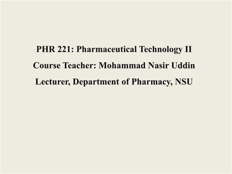 Tablet Coating Defects Pptx