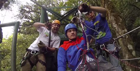 Ben Brown Youtuber Lpsg