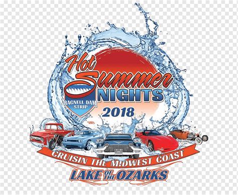 Lago De Los Ozarks Bagnell Dam Lago Ozark Diseño Web Willmore Lodge
