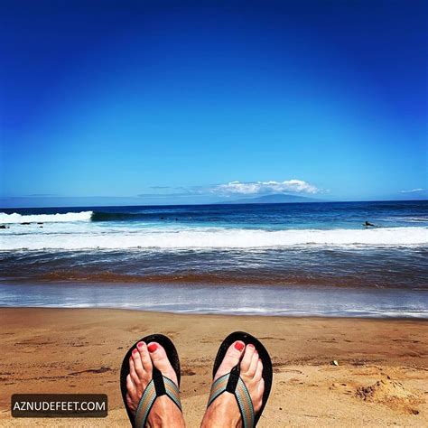 Kim Komando Feet Aznudefeet