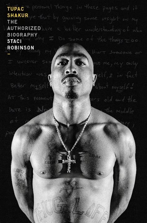 Century Lands First And Only Authorised Biography Of Tupac Shakur