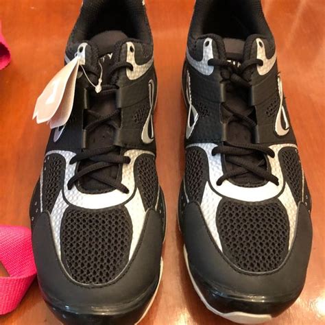 Shoes New Nfinity Boom Volleyball Shoes Poshmark