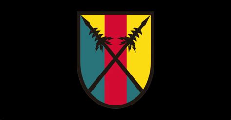 303rd Maneuver Enhancement Brigade Us Army 303rd Maneuver