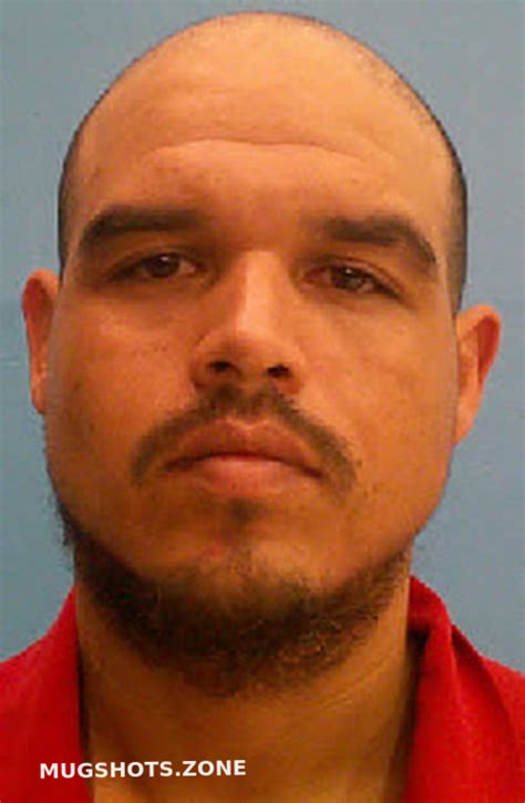 Faulkner Rusty Lee 01172025 Desoto County Mugshots Zone