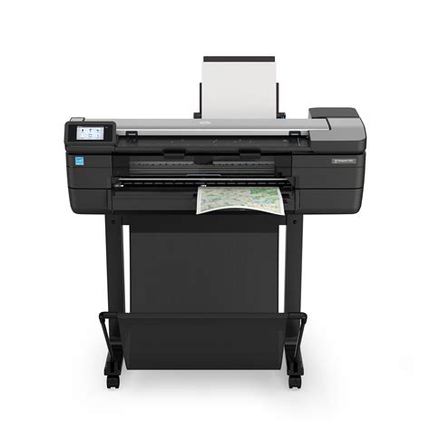 Hp Designjet T830 36 In Multifunction Plotter Naf Printing Solutions