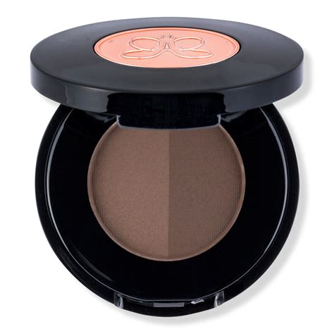 Ebony Ombre Effect Long Wearing Brow Powder Duo Anastasia Beverly