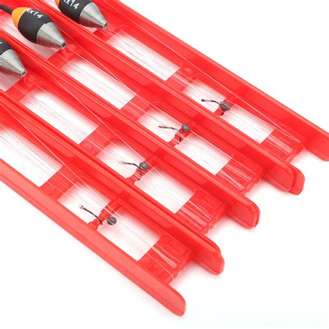 Advanta Pre Tied Pole Rig Jiga Shallow