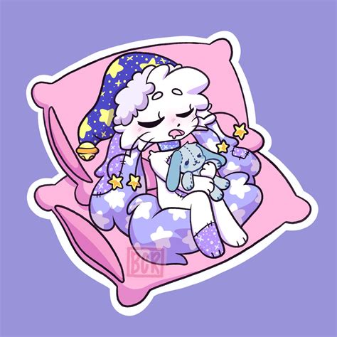 Sleepy Ych 9 By Beecantread On Deviantart