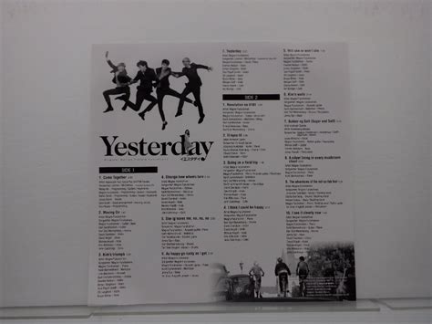 Yahoo オークション Magne Furuholmen「yesterday Original Motion