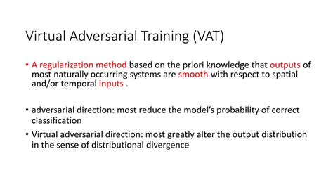 Ppt Robustness Of Graphical Neural Network Part 2 Powerpoint
