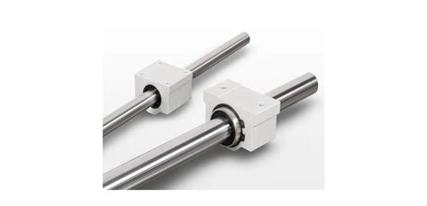 Linear Guide Knowing The Right Shaft Selection For Your Bearings Sls