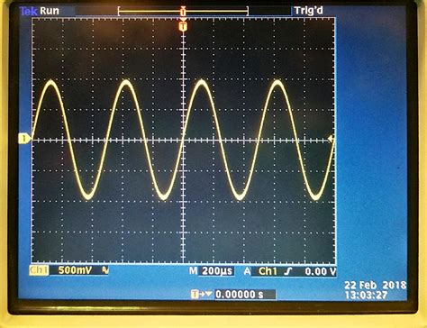 How To Set The PSI EVM Of PLabs SAR ADC EVM PDK Data Converters Forum Data Converters TI