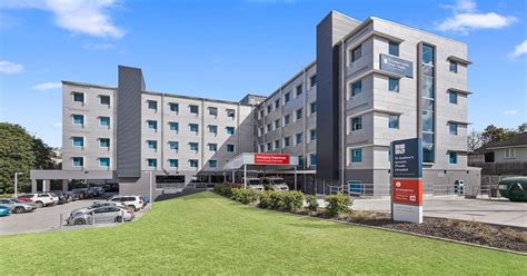 New Services More Beds Part Of St Andrews Ipswich Private Hospitals