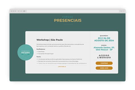 Instituto Inac Site Pensa E Cria