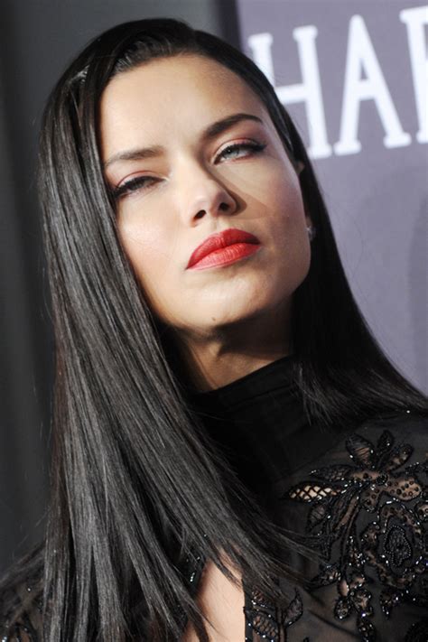 Adriana Limas Hairstyles And Hair Colors Steal Her Style Page 2