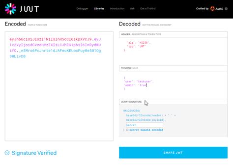 The Basic Concepts Of Jwt Geek Girl