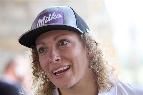 Ilka Štuhec Se Je Razšla S Trenerjem Ni Kaj Za Zamerit Šport Metropolitansi