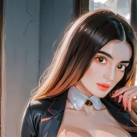 Chat With Lilly Text Or Voice Enjoy Ai Chat Free And Safe