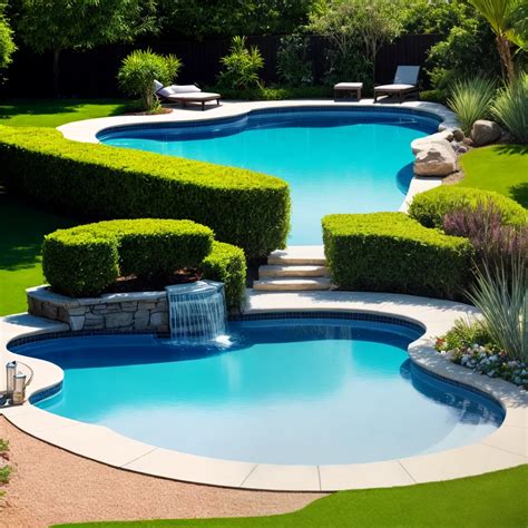 Dicas Para Limpar E Manter A Borda Da Piscina Sempre Bonita