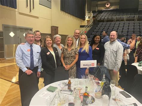 Jennifer Sisson On Linkedin Community Onemidland