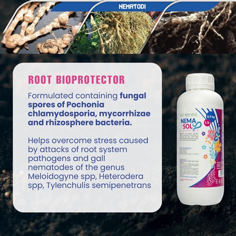 Nema Sol Bio Benessence