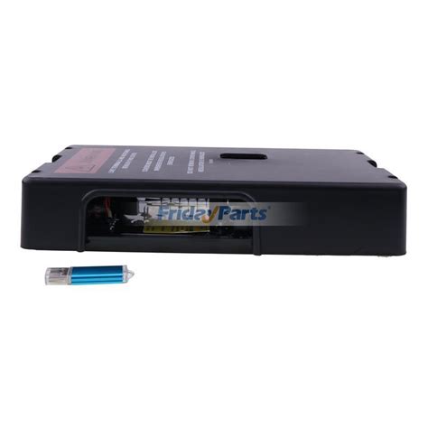 Automatic Voltage Regulator Dvr2000e For Marathon