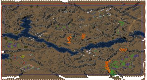 Command And Conquer Tiberian Sun Nod6a Sheeps Clothing