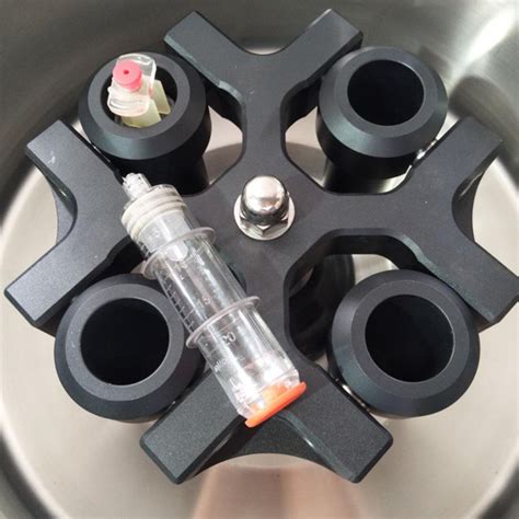 Yt4n Low Speed Urine Sediment Separation Centrifuge From China