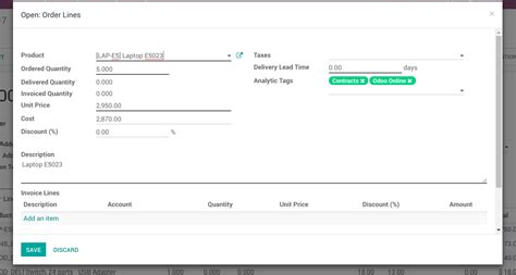 Odoov11e Issue With Widget Many2manytags In Formview · Issue 25319 · Odooodoo · Github