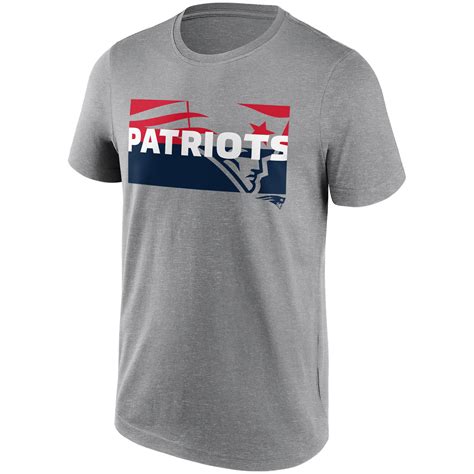 New England Patriots Jerseys And Teamwear Nfl Merch Rebel