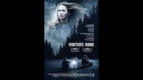 Winters Bone Trailer Youtube