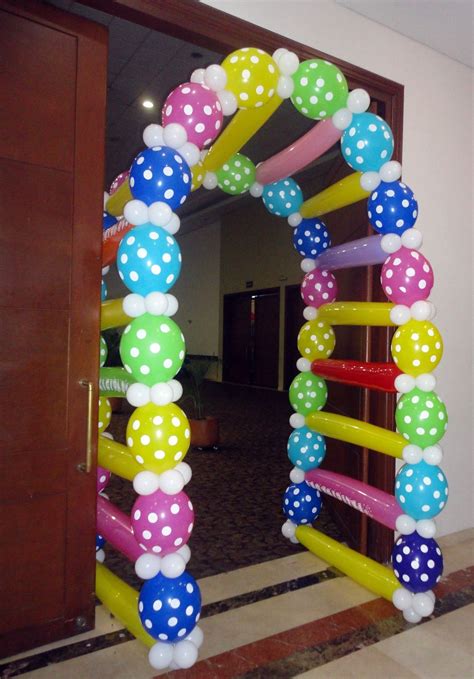Balloons Balloon Decorations Diy Balloon Decorations
