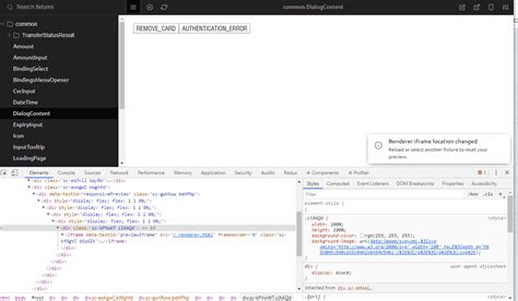 Toast Does Not Disapear · Issue 1139 · React Cosmosreact Cosmos · Github