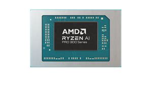 Amd Launches New Ryzen™ Ai Pro 300 Series Processors To Power Next
