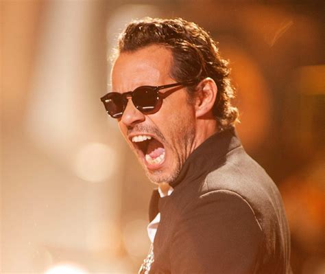 Marc Anthony Anuncia Nuevo Trabajo Con La Grabación De Dos Videos