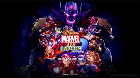 Rupert Bastos Ux Ui Designer Visual Designer Marvel Vs Capcom