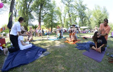 Group Massage Therapy Stock Image Image Of Professional 125762859