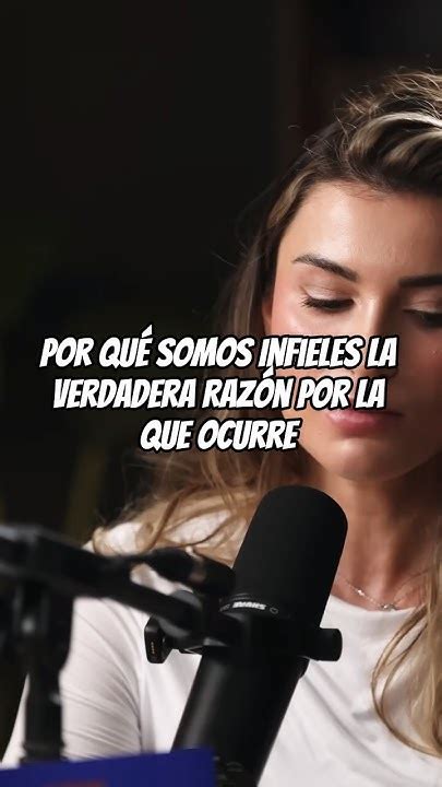 Por Qué Somos Infieles La Verdadera Razón Por La Que Ocurre Explicado Por Una Psicóloga