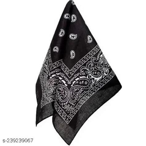 Printed Rumal Simple Palin Rumal Size 20x20 Cm At Rs 109piece In Kaithal